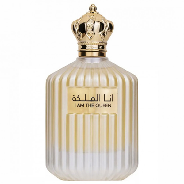 ANA AL MALIKAH - I AM THE QUEEN EDP by Ard Al Zaafaran, 100ml – lutfi.sg