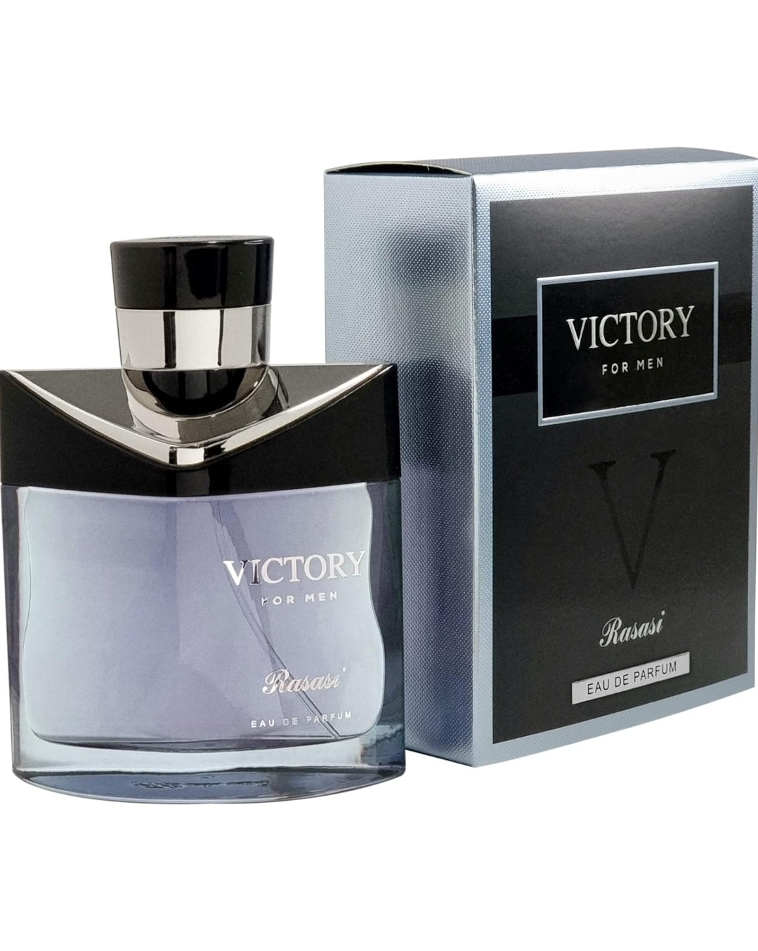 VICTORY FOR MEN EDP by RASASI 100ml – lutfi.sg