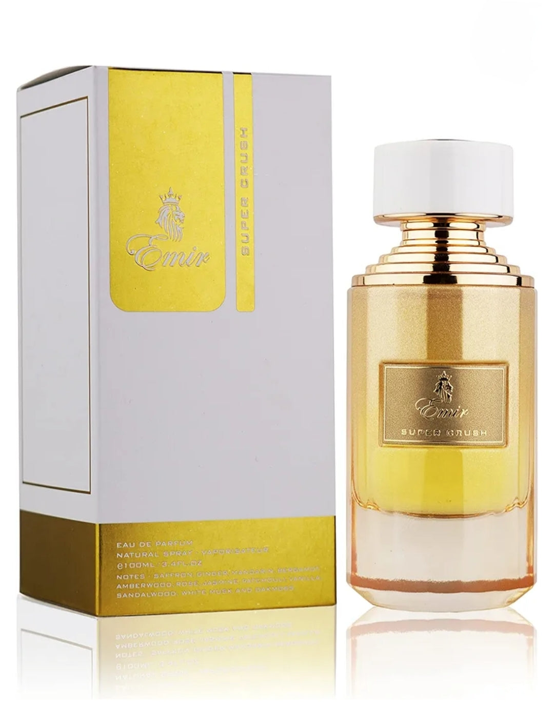 EMIR SUPER CRUSH by Paris Corner 100ml – lutfi.sg