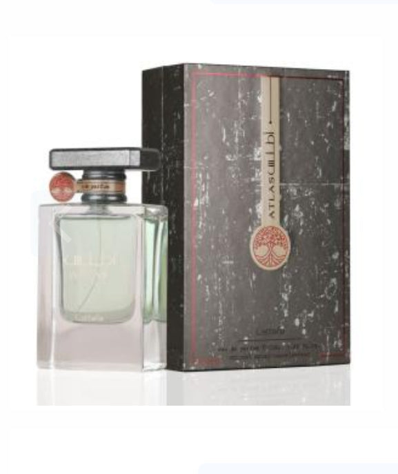 ATLAS EAU DE PARFUM by Lattafa 55ml – lutfi.sg