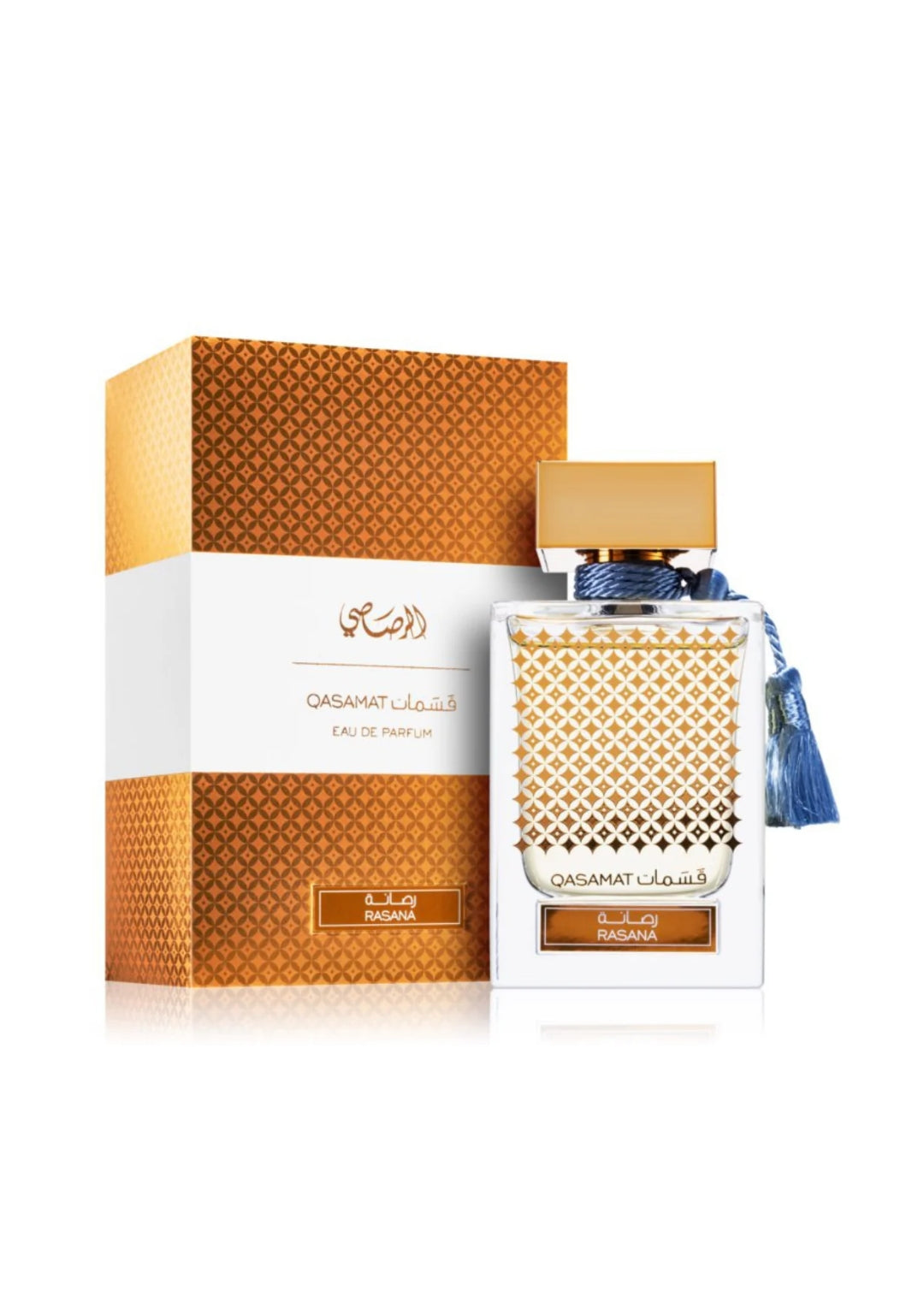 QASAMAT RASANA EDP by Rasasi 65ml – lutfi.sg