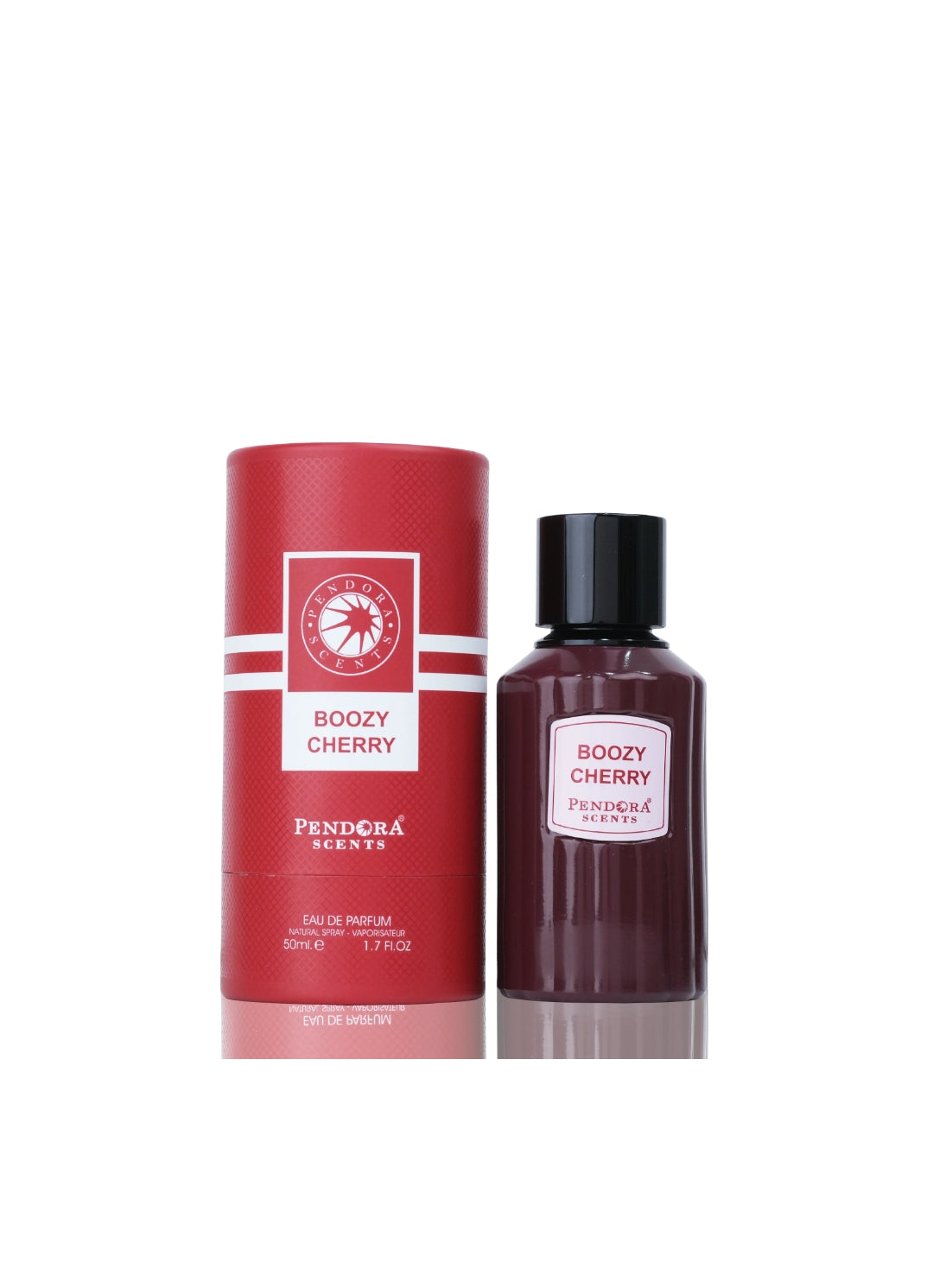 PENDORA SCENTS BOOZY CHERRY by Paris Corner 50ml – lutfi.sg