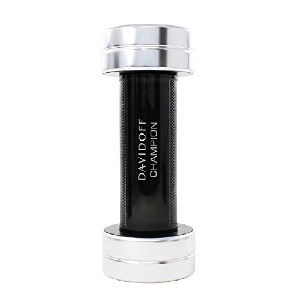 CHAMPION Eau De Toilette (EDT) For Men by Davidoff, 90ml – lutfi.sg