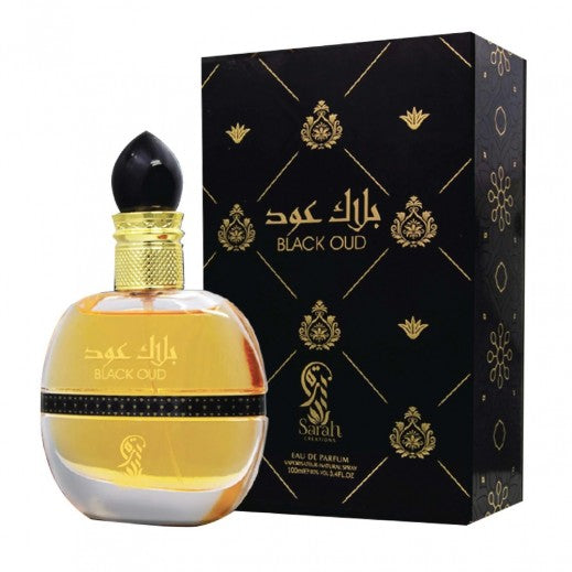 BLACK OUD SARAH'S CREATION EDP by My Perfumes, 100 ml – lutfi.sg