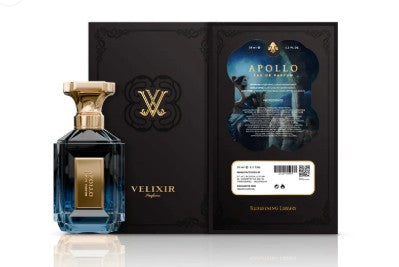 VELIXIR APOLLO EDP 35ml – lutfi.sg