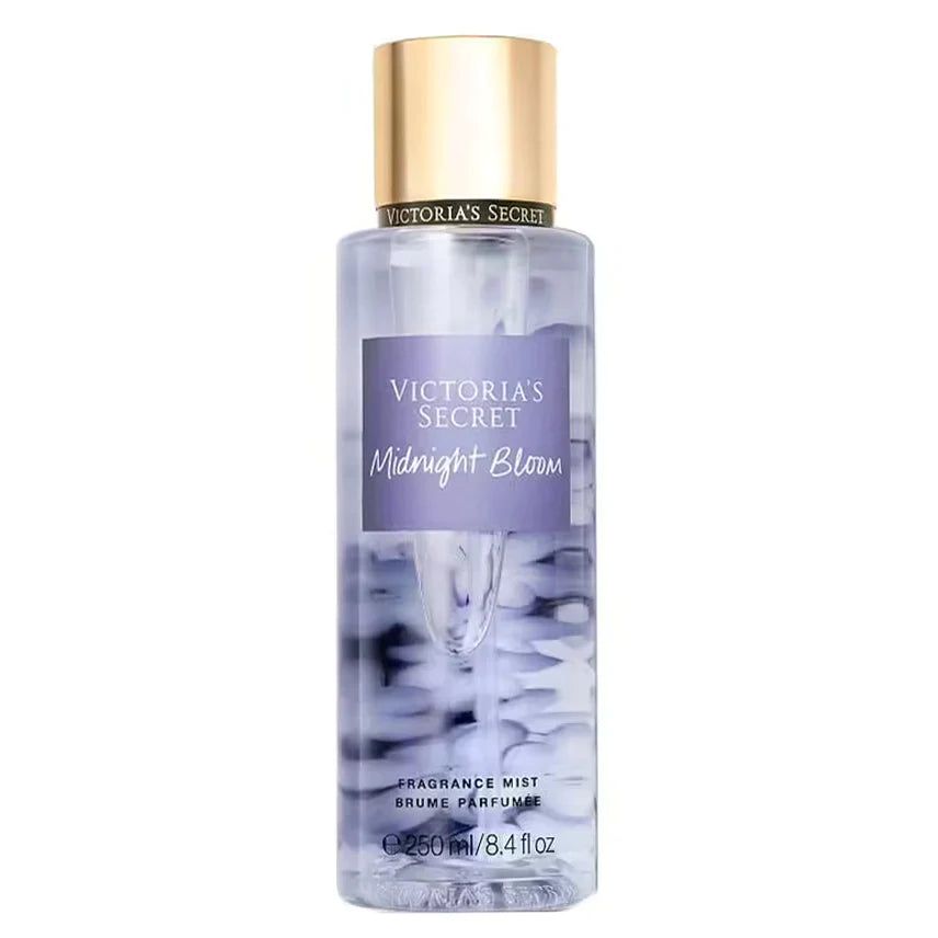 MIDNIGHT BLOOM Fragrance Mist by Victoria's Secret, 250ml – lutfi.sg