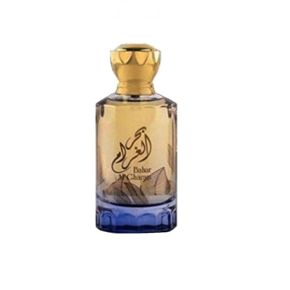 BAHAR AL GHARAM EAU DE PARFUM by Ard Al Zaafaran, 100ml – lutfi.sg
